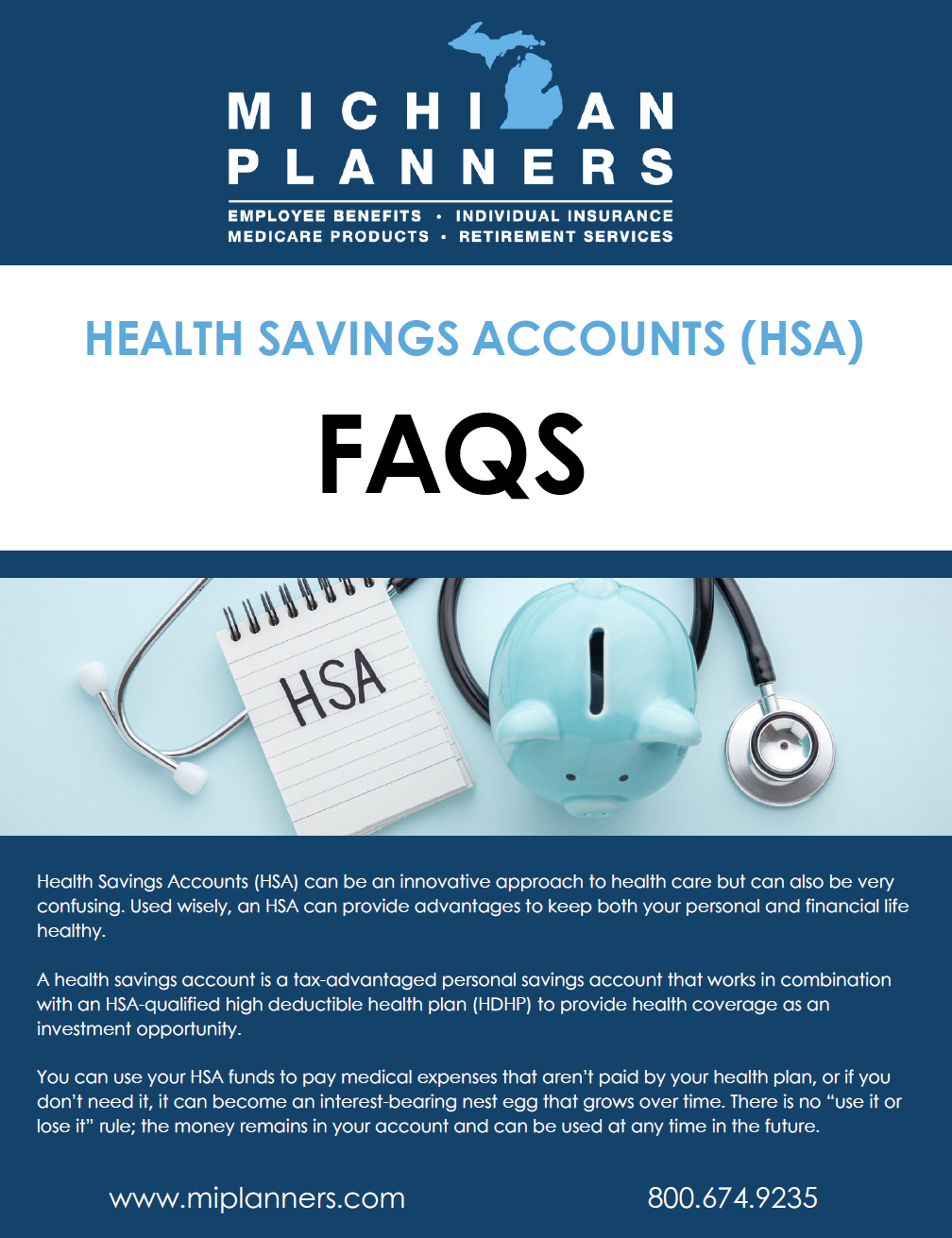 Compliance | Michigan Insurance Brokers | Employee Benefits