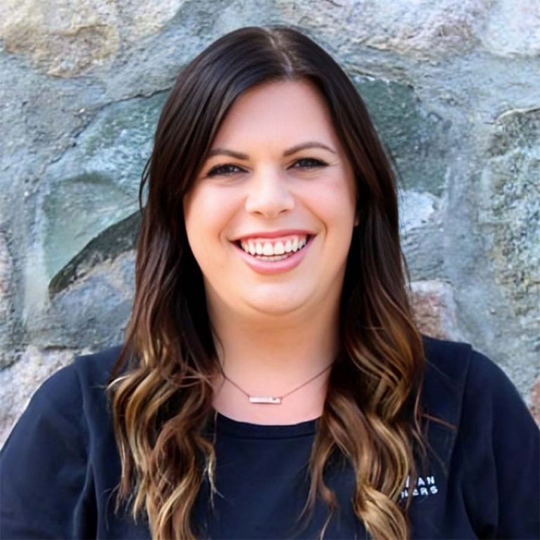 Celebrating Excellence: Michigan Planners' Team Core Value IMPACTS Awards