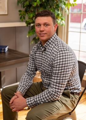 Meet the Team | Michigan Insurance Brokers | Employee Benefits