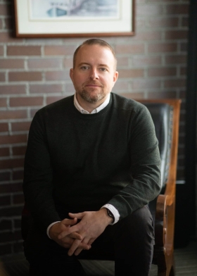 Meet the Team | Michigan Insurance Brokers | Employee Benefits